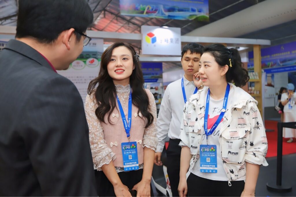 VIETNAM EXPO 2026